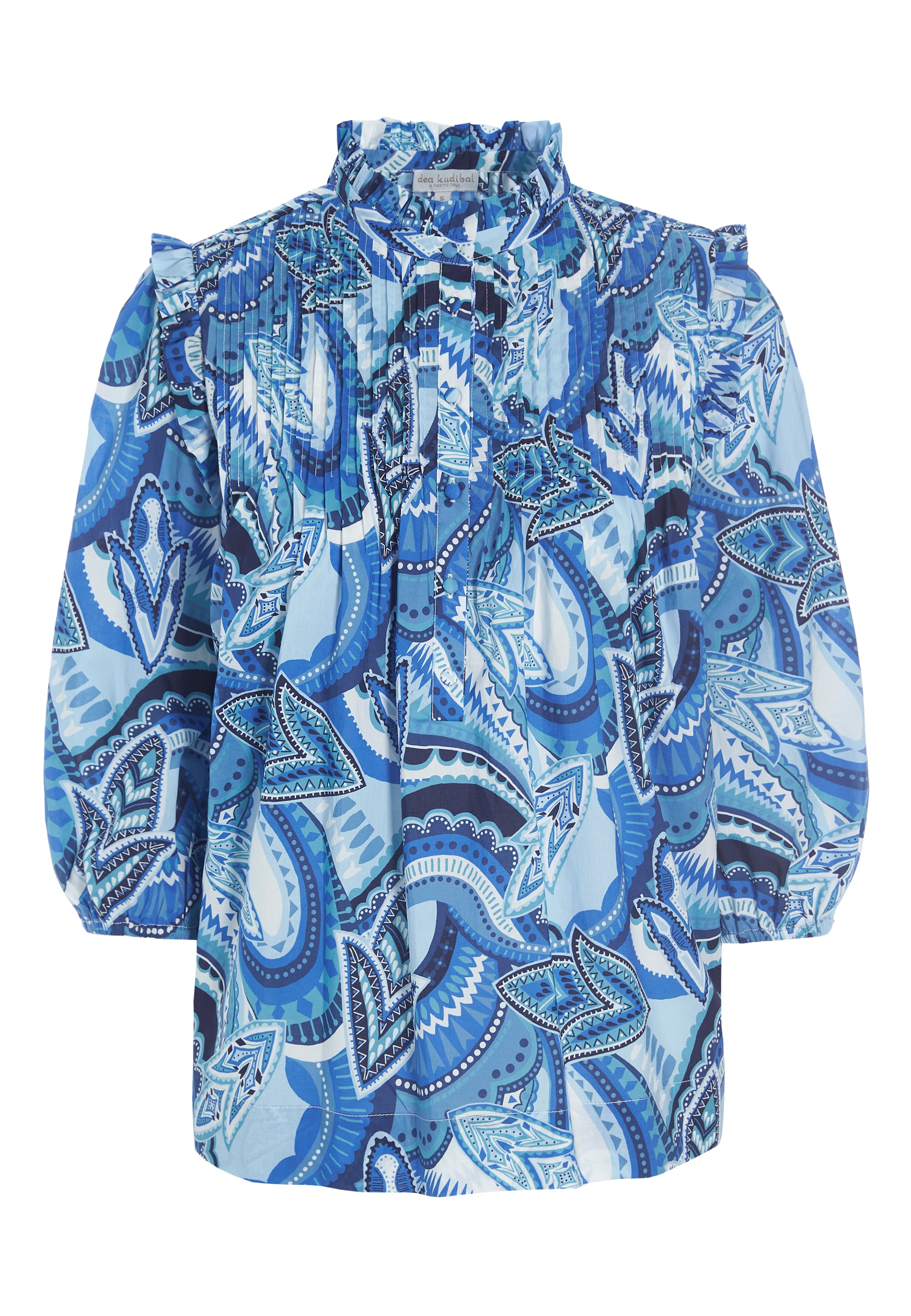 LINE NS-Challis Ocean