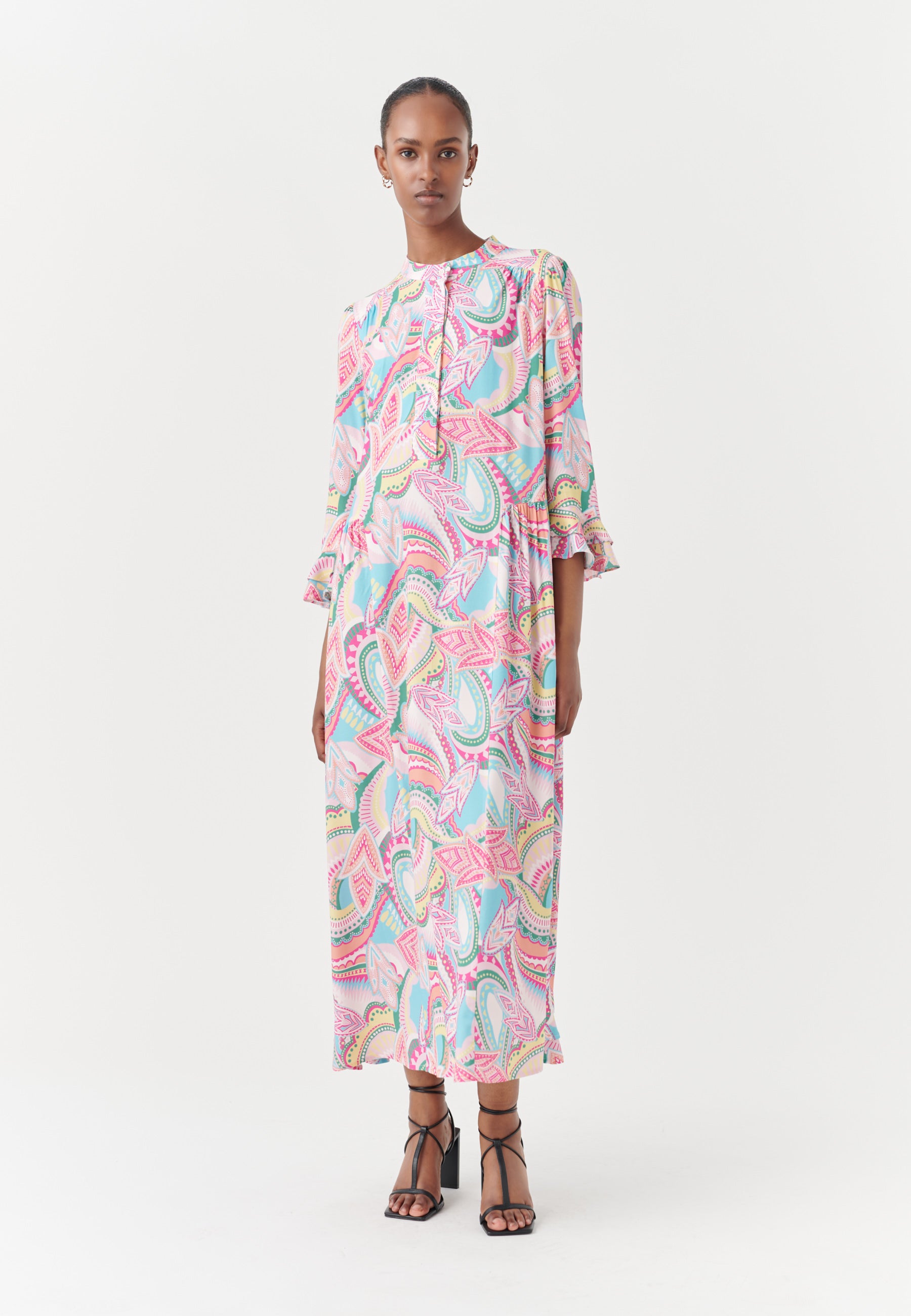 ROSANNA EV-Challis Lipstick